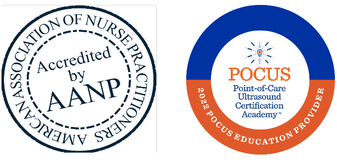 Women's POCUS Courses — InnovatED Ultrasound