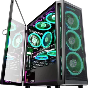 Buy PC's — Level Up Gaming