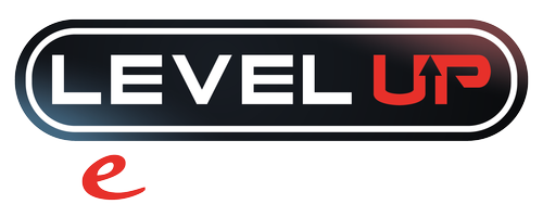 Level Up Gaming