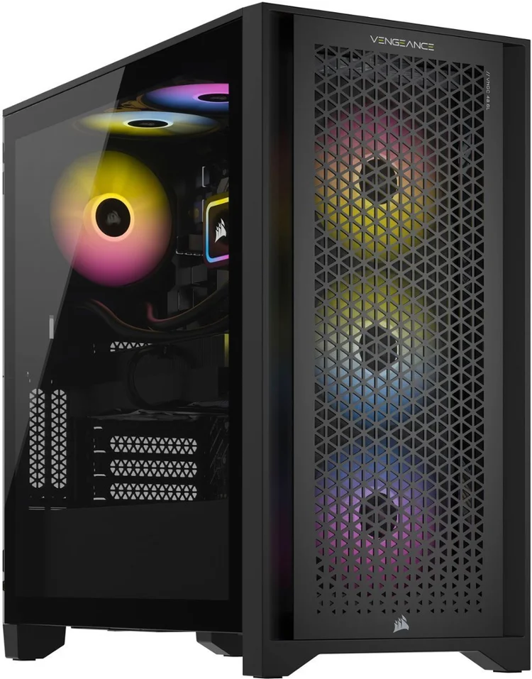 Buy PC's — Level Up Gaming