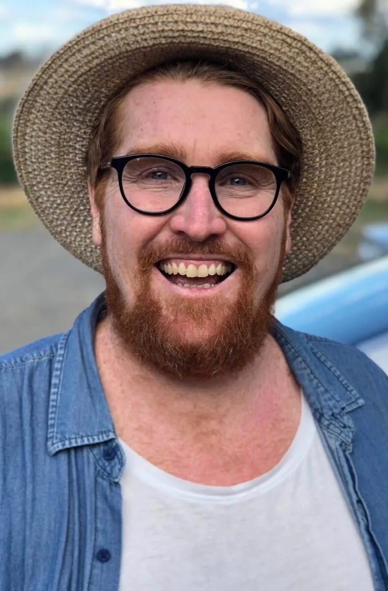 About — Dylan Cooper Art