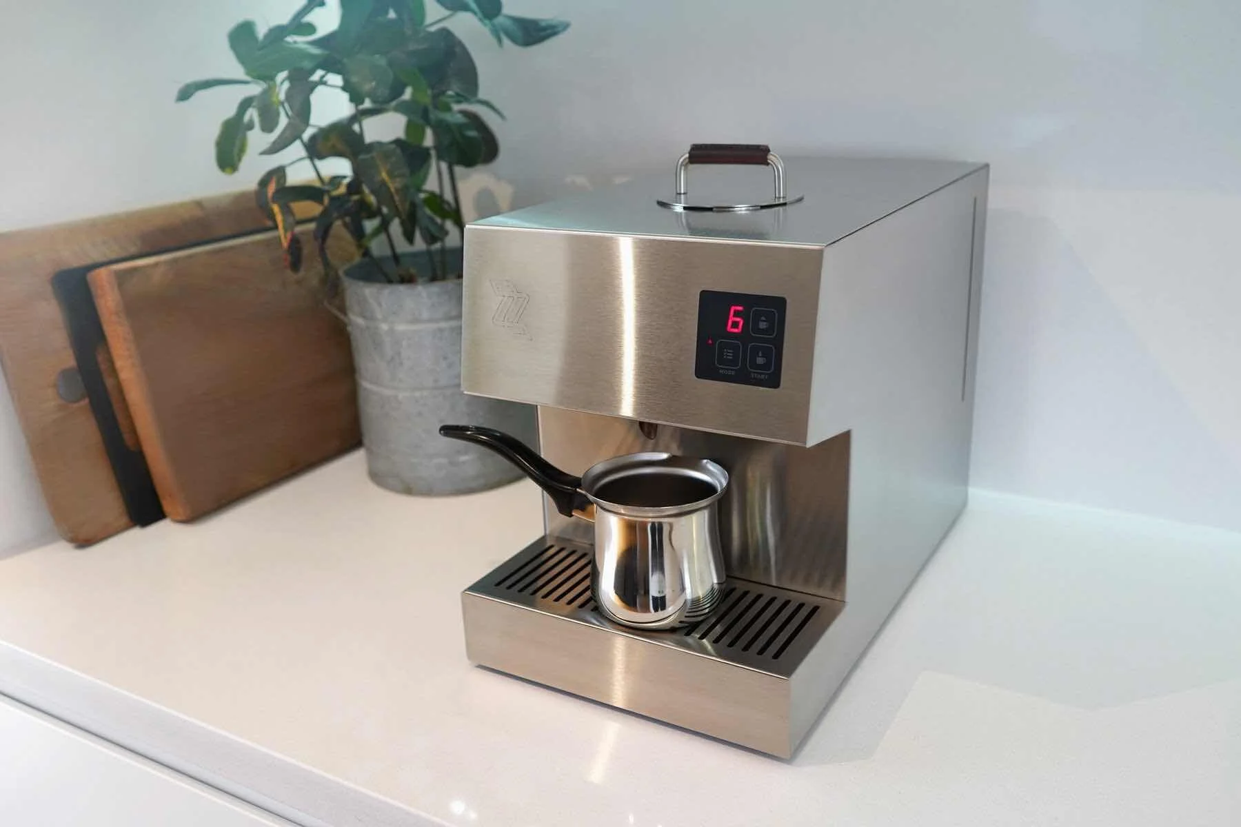 Product — Zou Zou Coffee