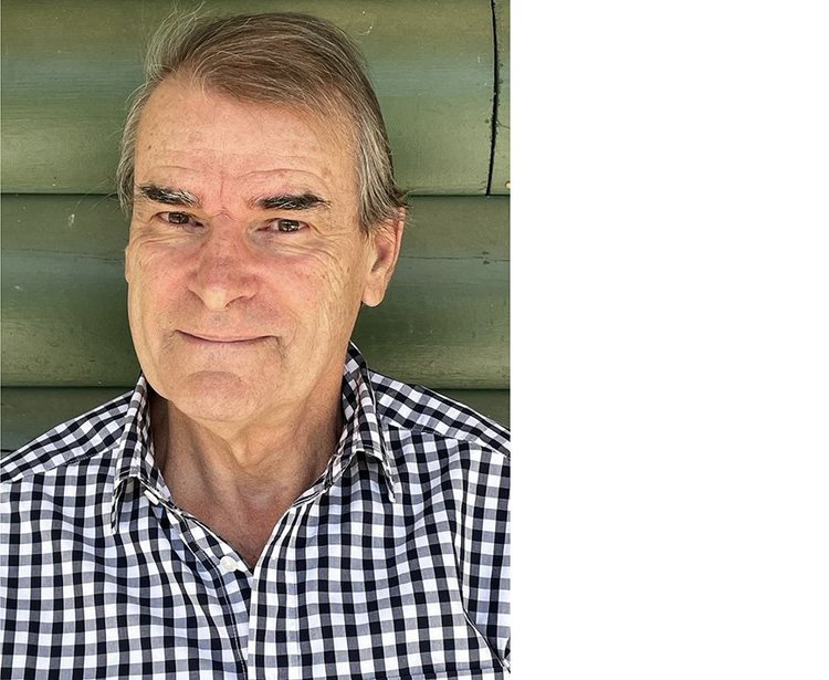 Authors — Headstamp Publishing