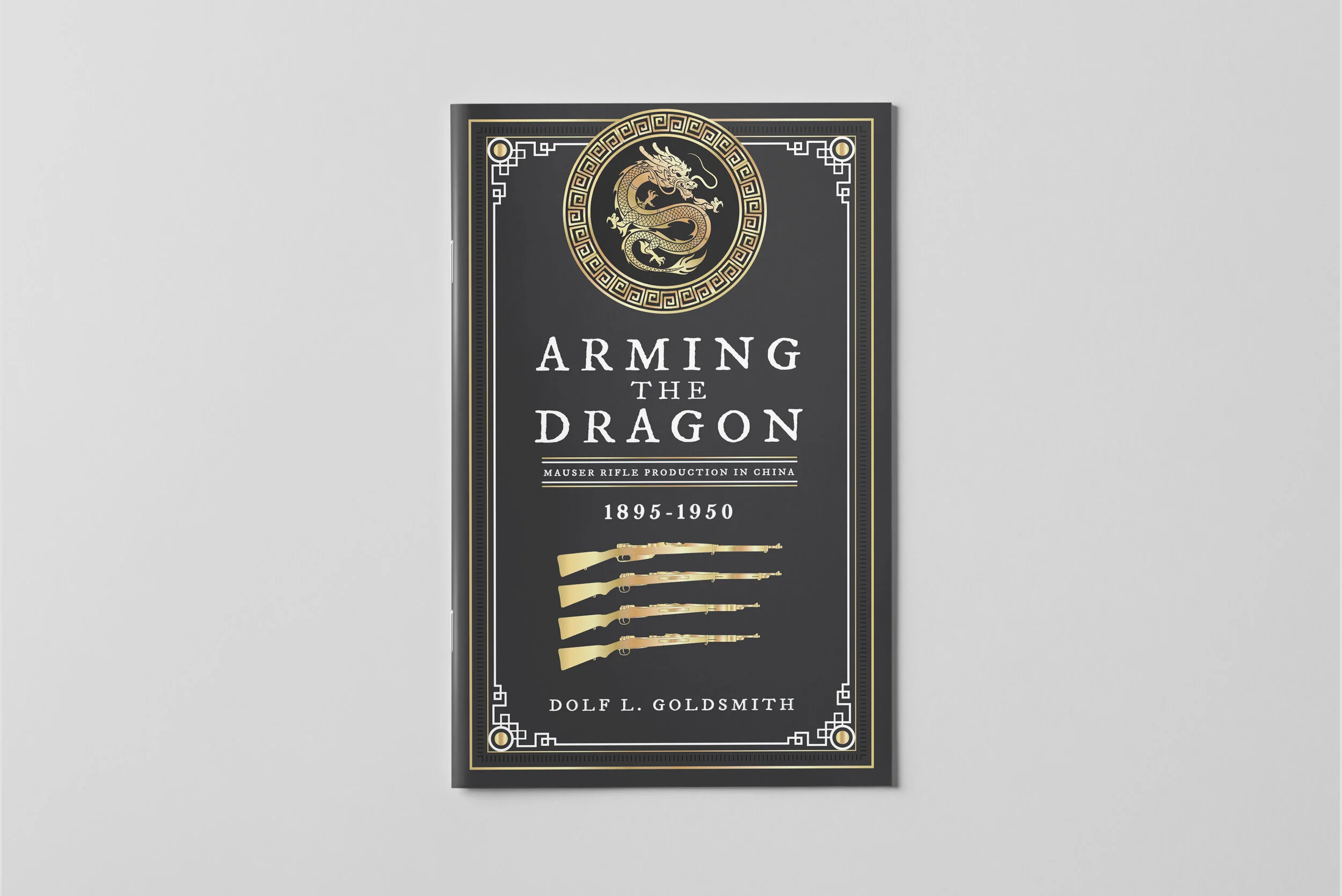 Purchase — Headstamp Publishing