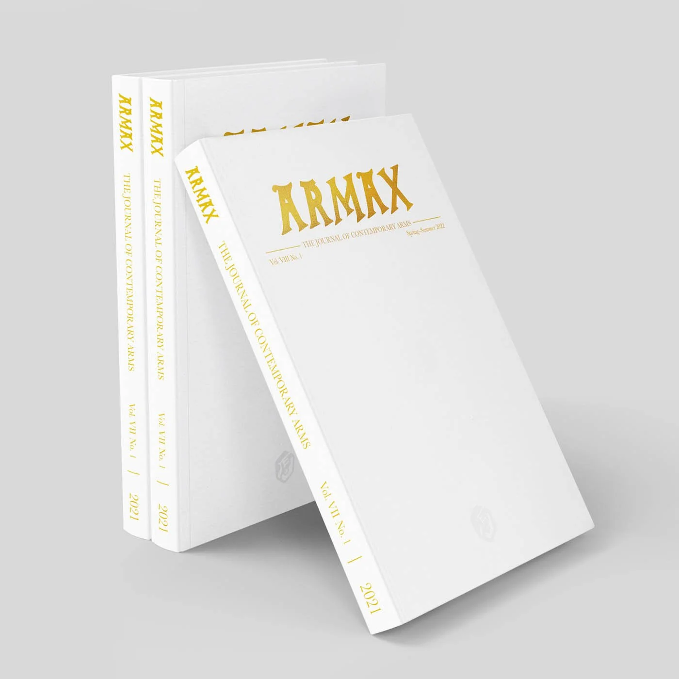 Purchase — Headstamp Publishing