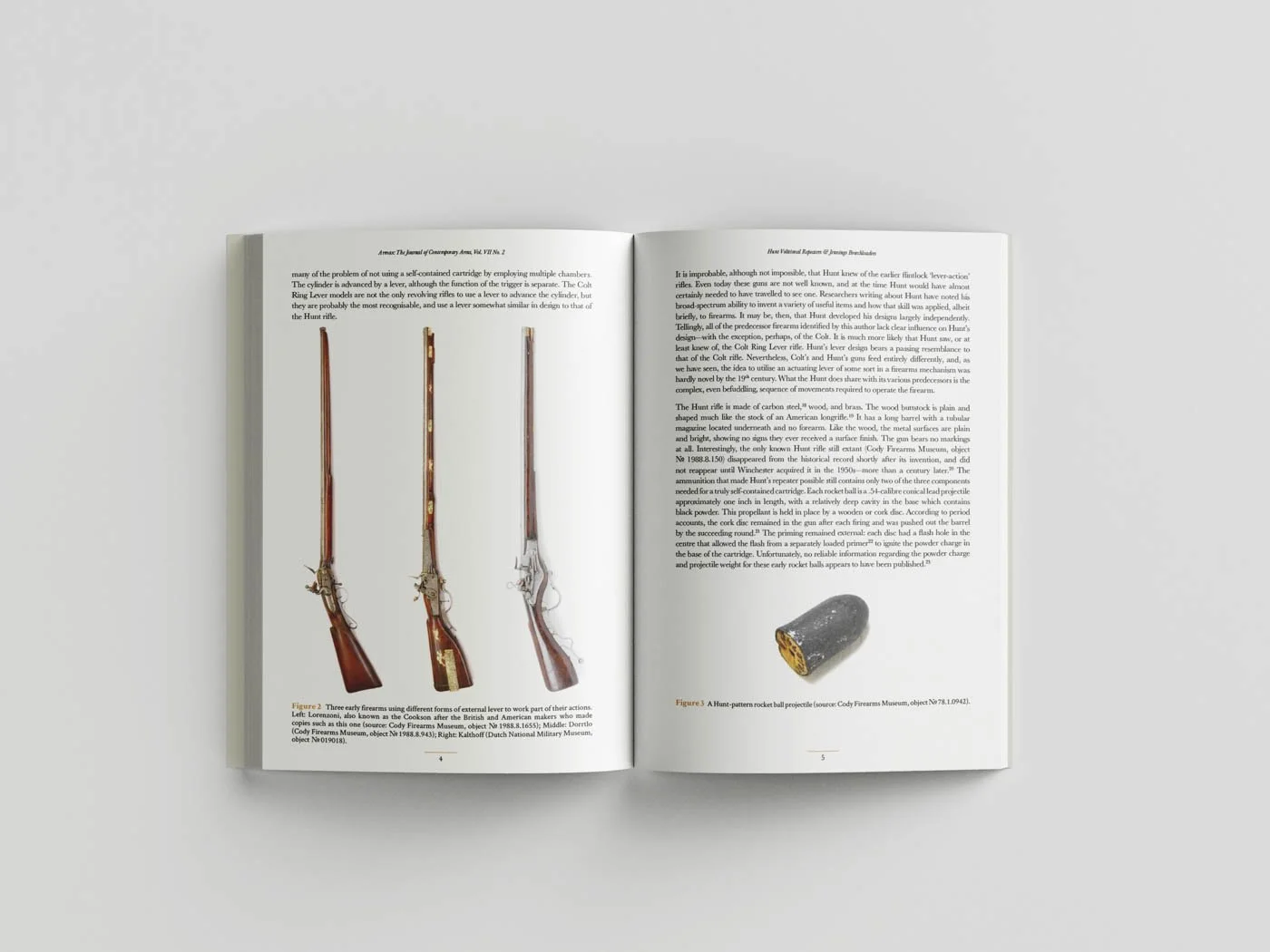 Purchase — Headstamp Publishing