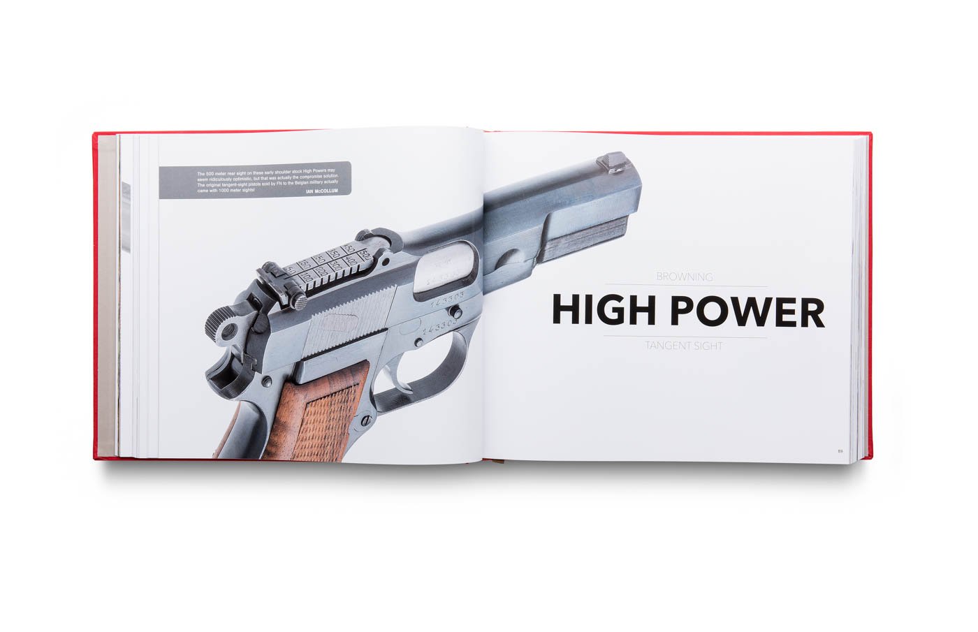 Vickers Guide: Heckler & Koch, Volume 3 (Standard Edition) — Headstamp ...