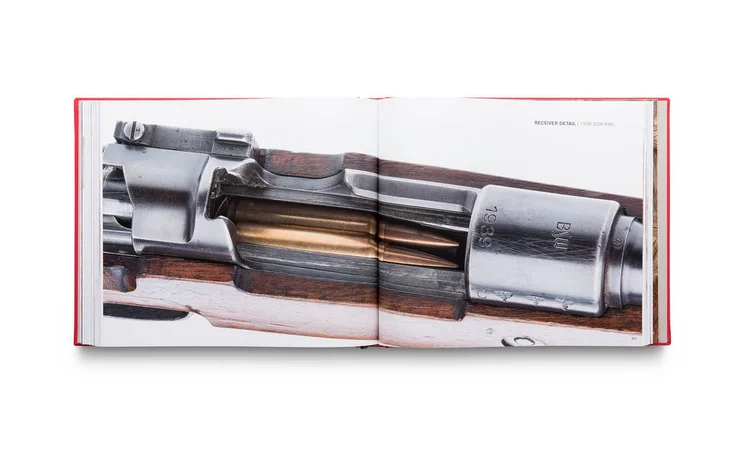 Vickers Guide: AR-15, Volume 2 (Standard Edition) — Headstamp Publishing