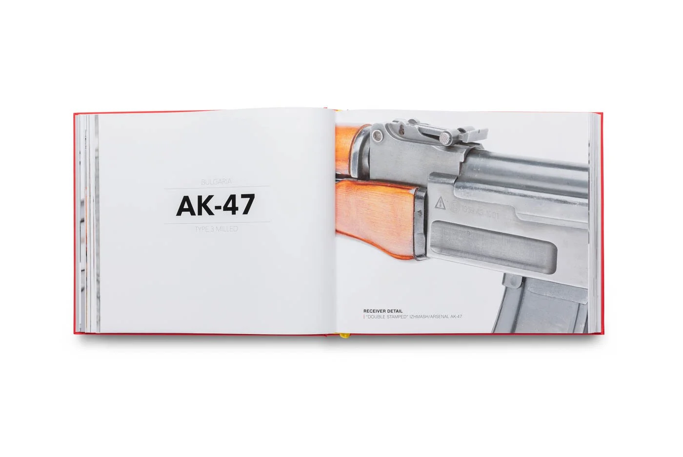 Armax Vol. IX, No. 2 (Autumn–Winter 2023) — Headstamp Publishing