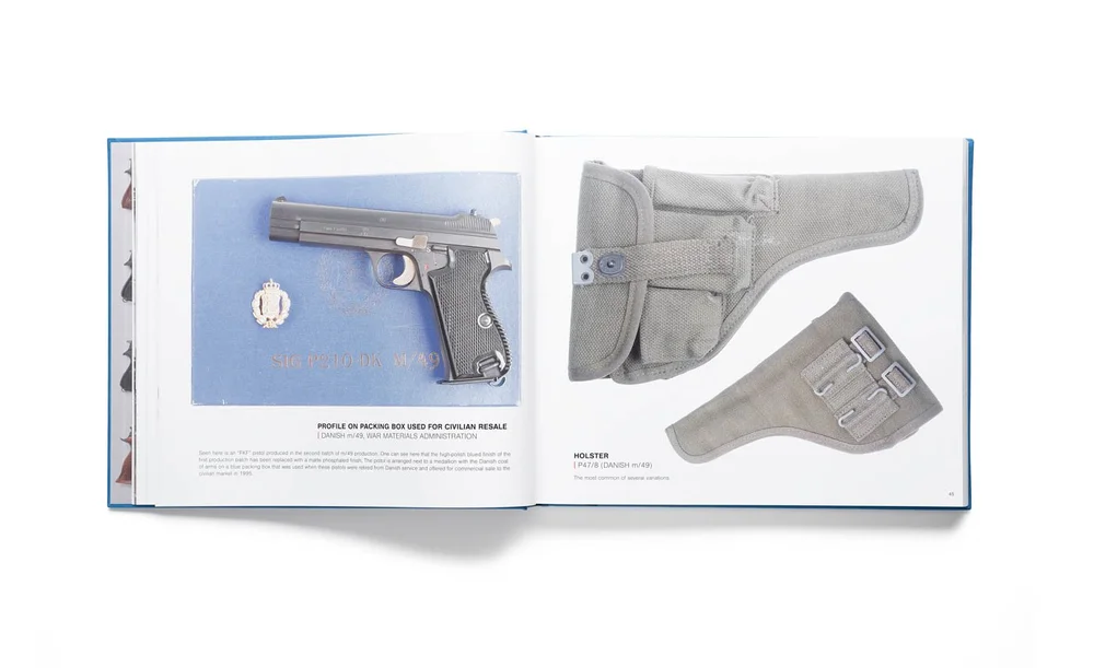 Vickers Guide: Heckler & Koch, Volume 2 (Standard Edition) — Headstamp ...