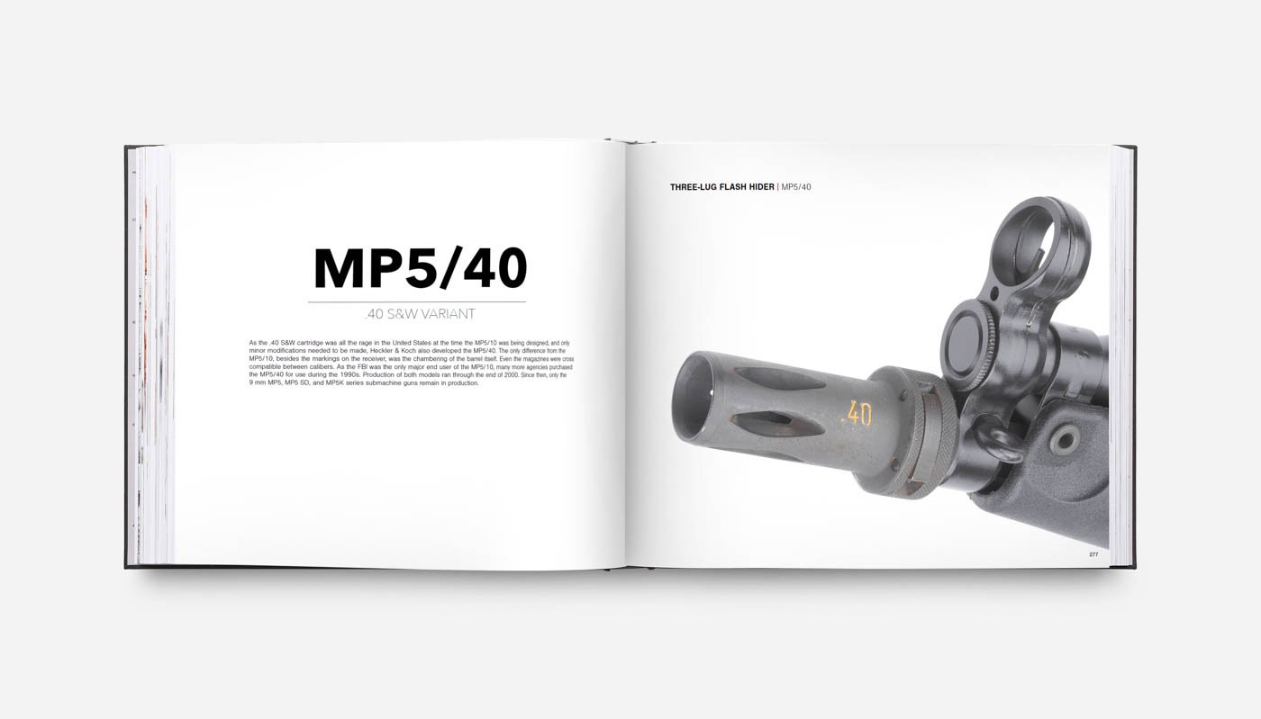 Vickers Guide: AR-15, Volume 1 (Standard Edition) — Headstamp Publishing