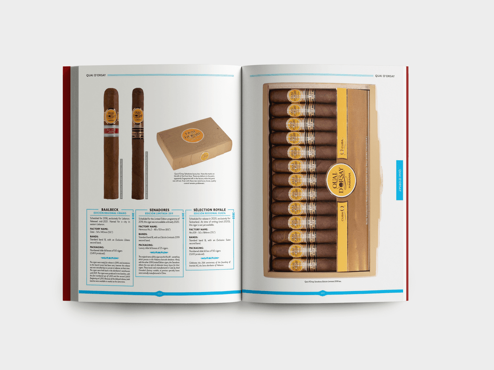 Headstamp Publishing