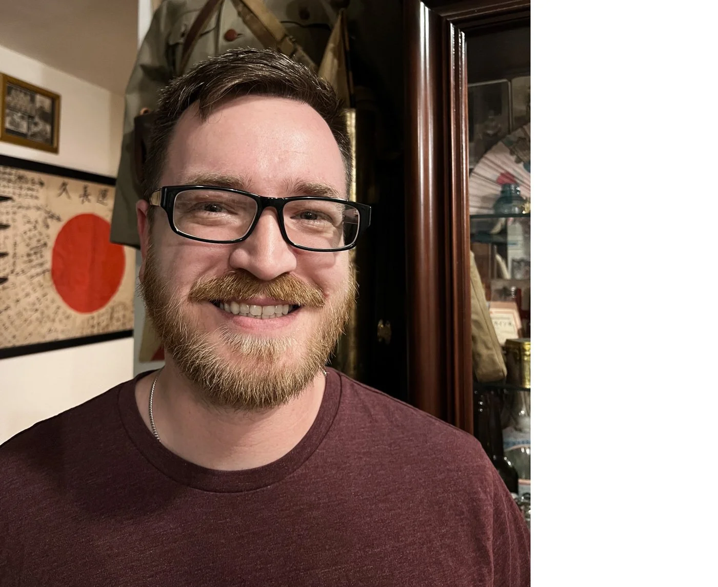 Authors — Headstamp Publishing