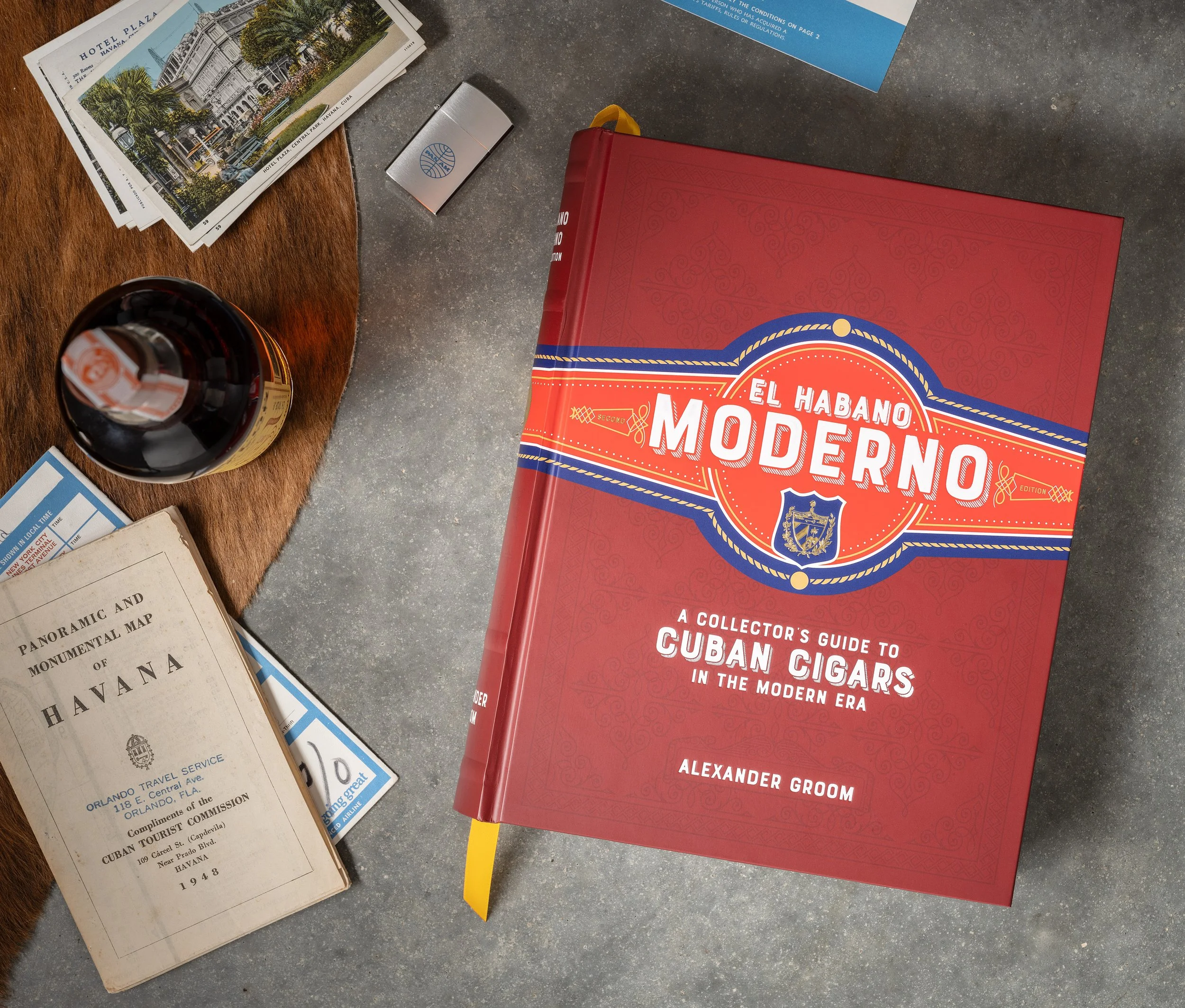 Categories — Headstamp Publishing