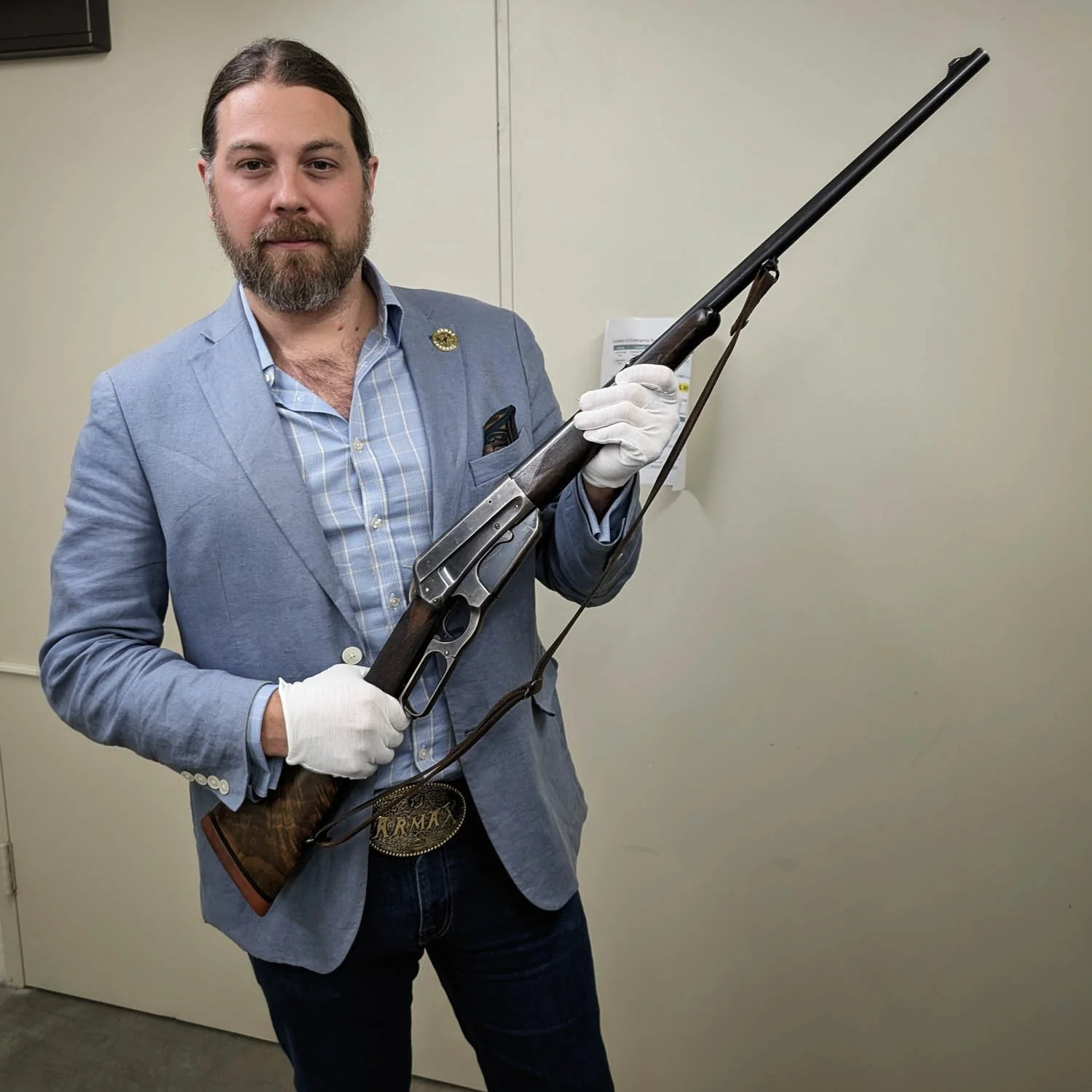 Authors — Headstamp Publishing