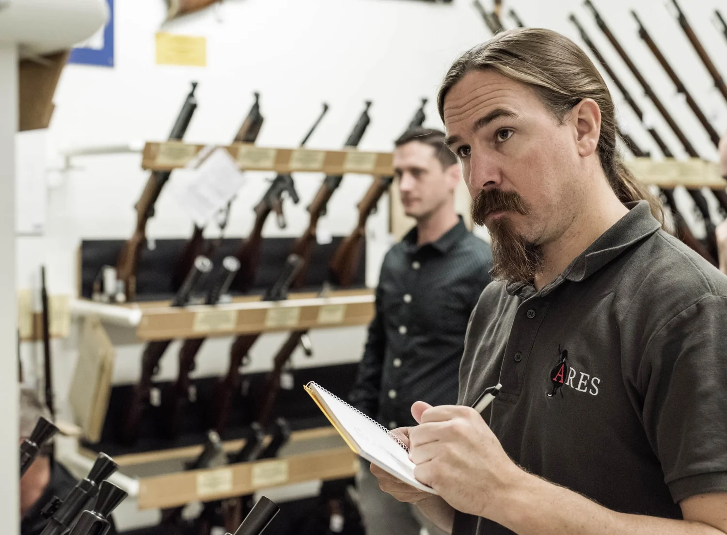 Headstamp Publishing