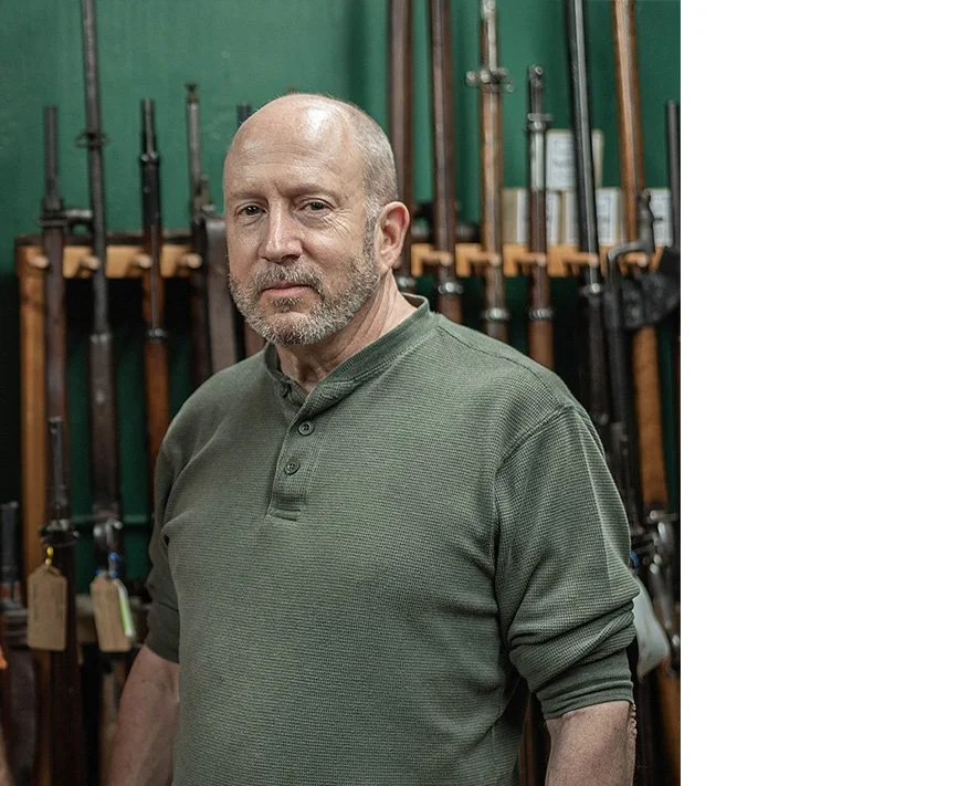 Authors — Headstamp Publishing