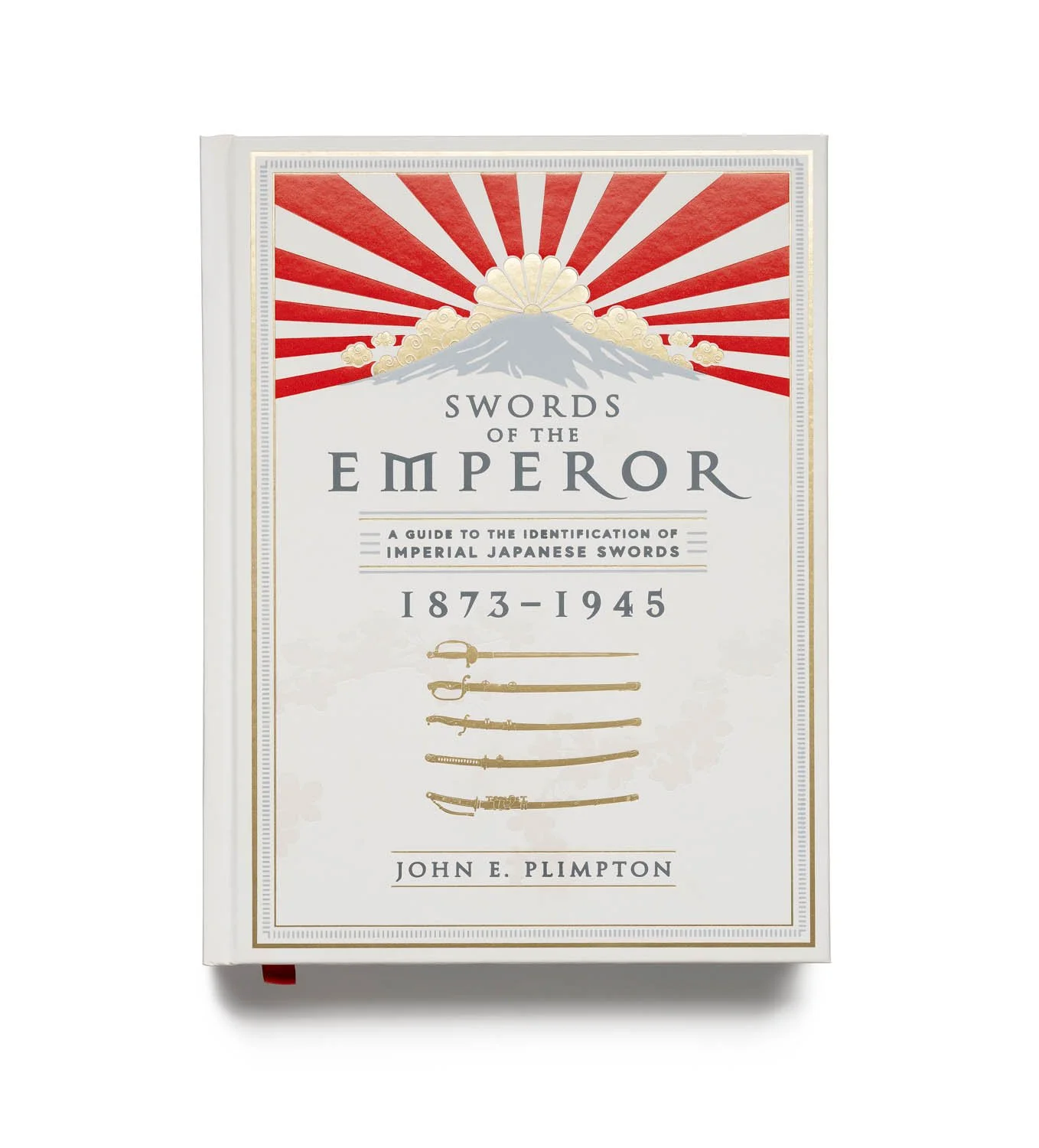 Japanese Swords — Headstamp Publishing