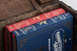 Headstamp Publishing