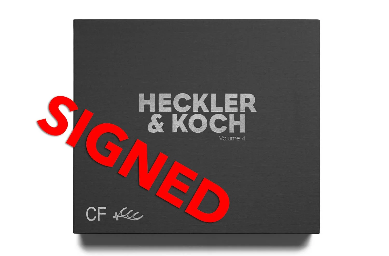 Vickers Guide: SIG Sauer, Volume 1 (Standard Edition) — Headstamp ...