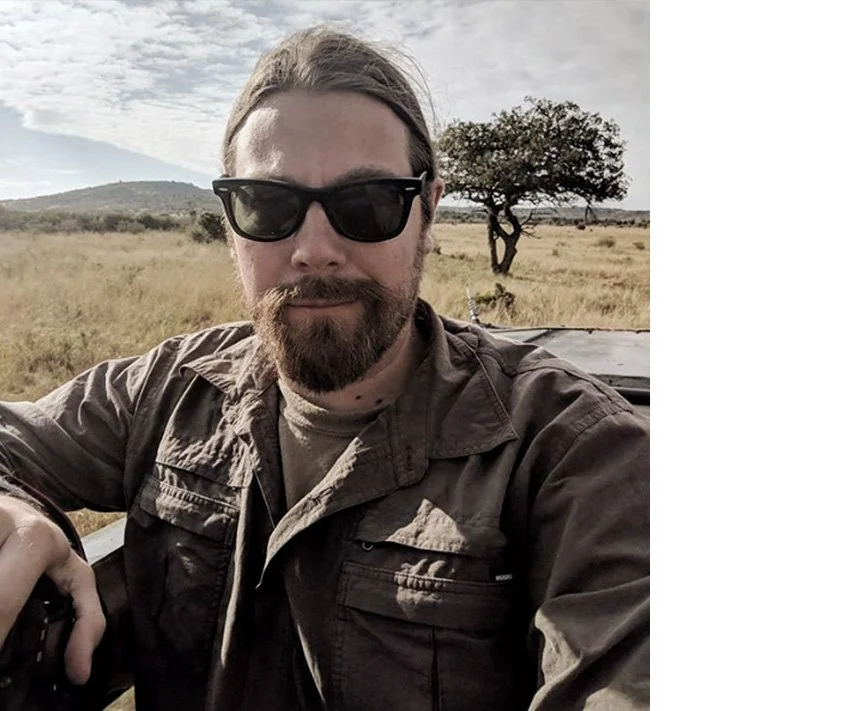 Authors — Headstamp Publishing