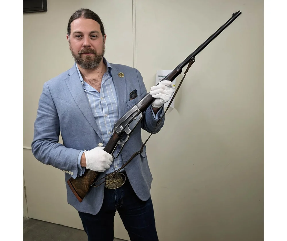 About — Headstamp Publishing