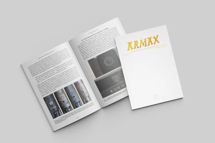 Headstamp Publishing