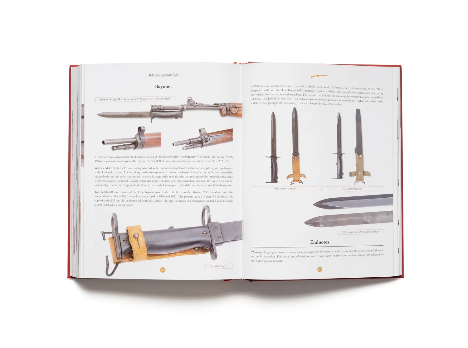 French Rifle Book — Headstamp Publishing