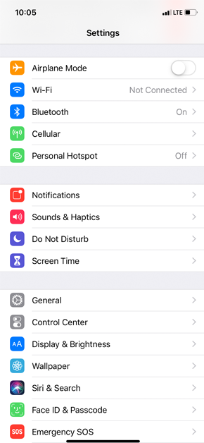 7 Ways To Reduce Cell Phone Addiction (With Step-By-Step Photos And ...