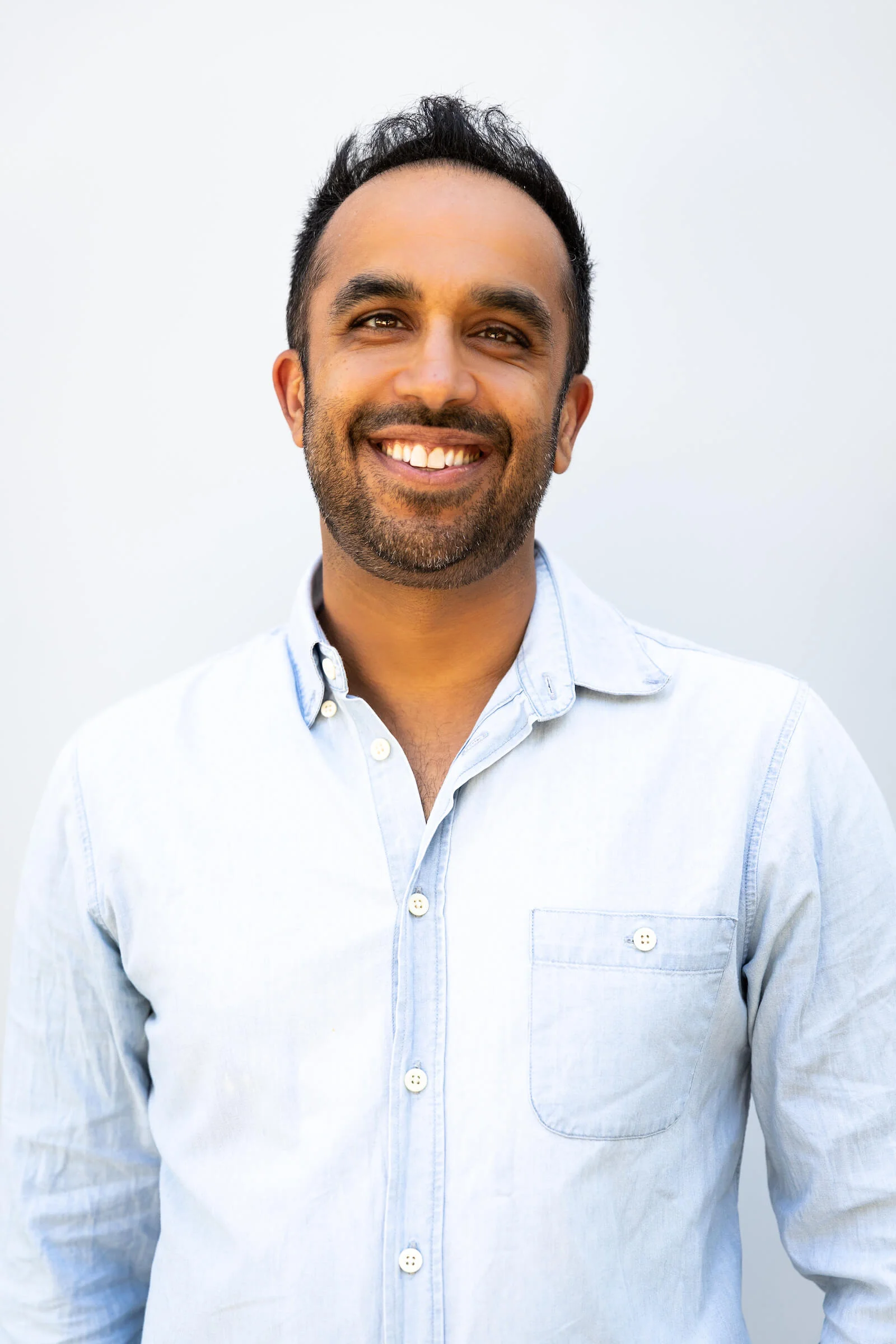 Neil Pasricha