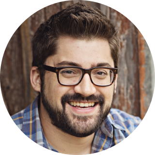 The Happiness Equation — Neil Pasricha