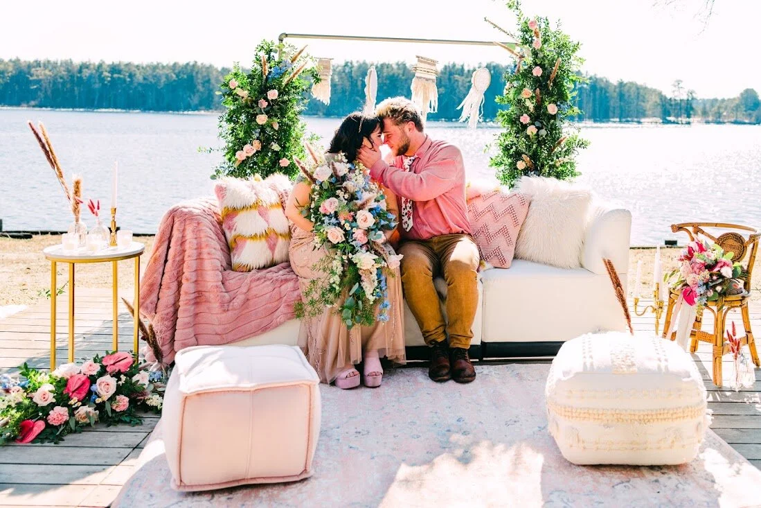 Sunbursts & Stardust