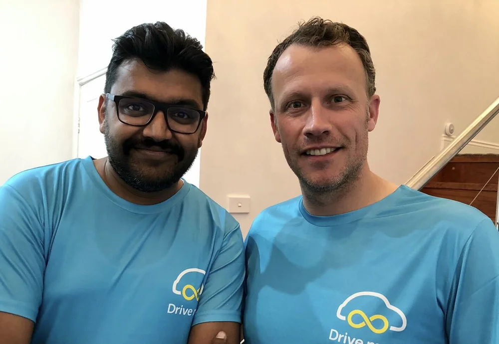 Drive lah raises US$3.2M to transform shared mobility — Accelerating Asia
