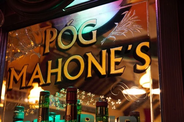 Functions — Pog Mahone's Queenstown Irish Pub