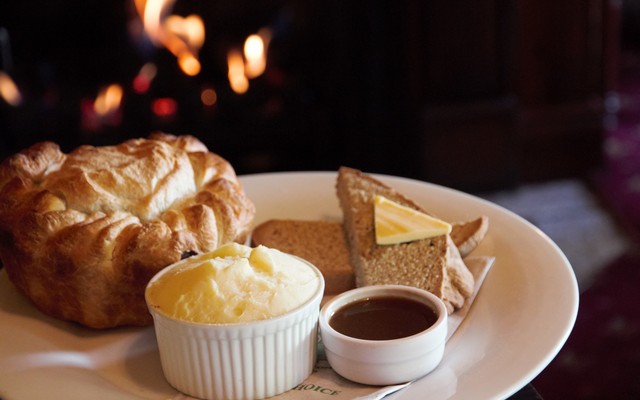 Menu — Pog Mahone's Queenstown Irish Pub