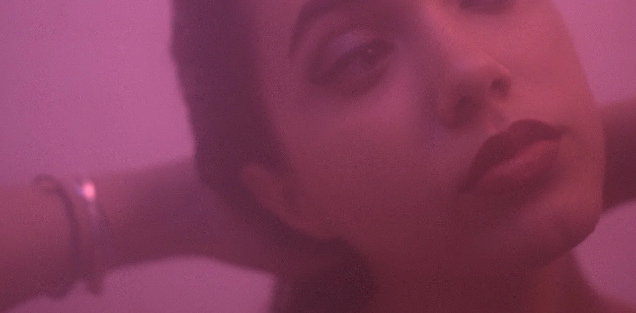 FILMS — NATASHA RENEE