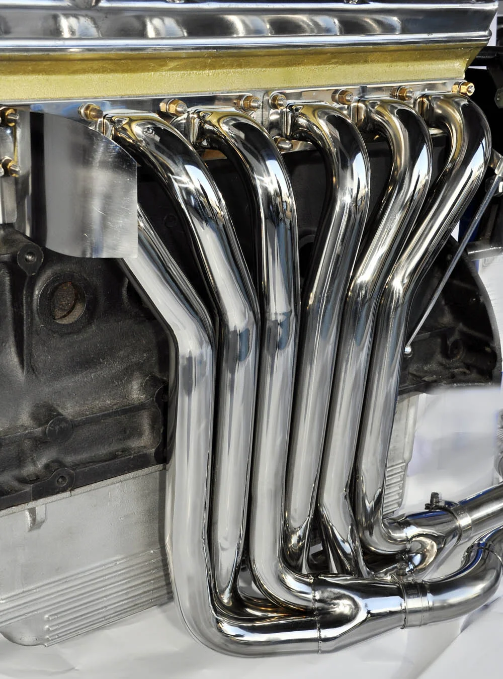E-Type Series One and Two Systems — Classicfabs