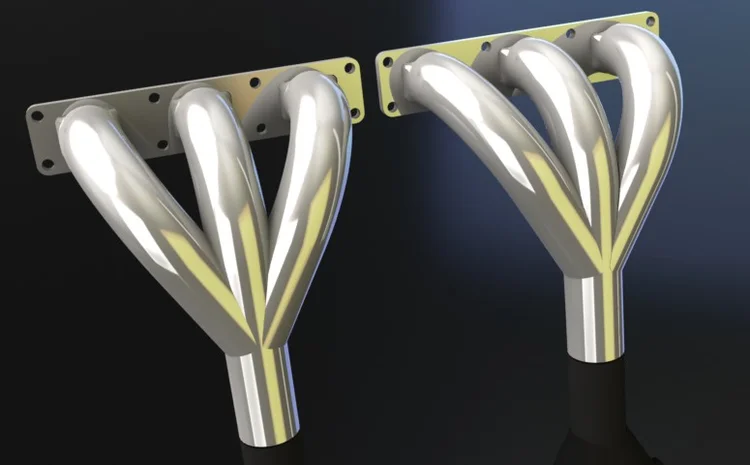 E-Type Series One and Two Systems — Classicfabs
