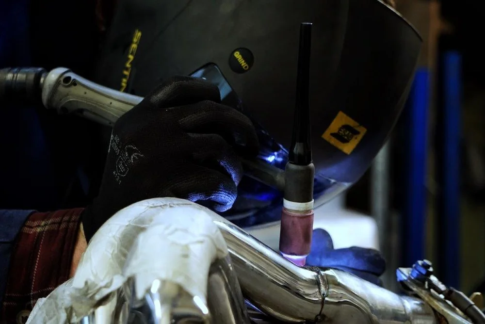 Technical & System Performance Videos — Classicfabs