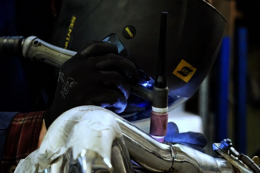 Materials and Fabrication — Classicfabs