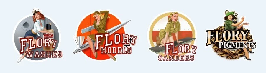 Store — Flory Models