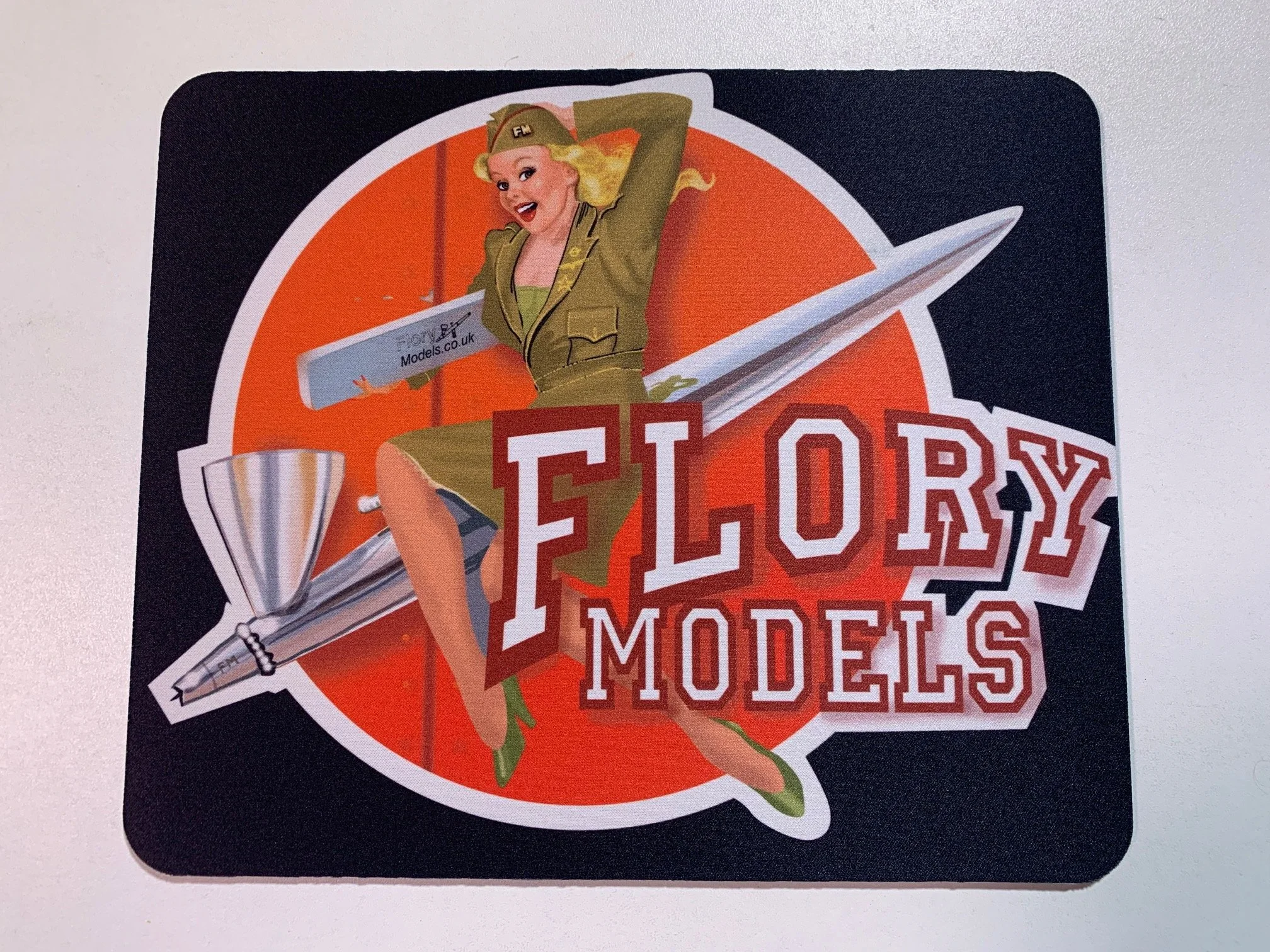 Store — Flory Models