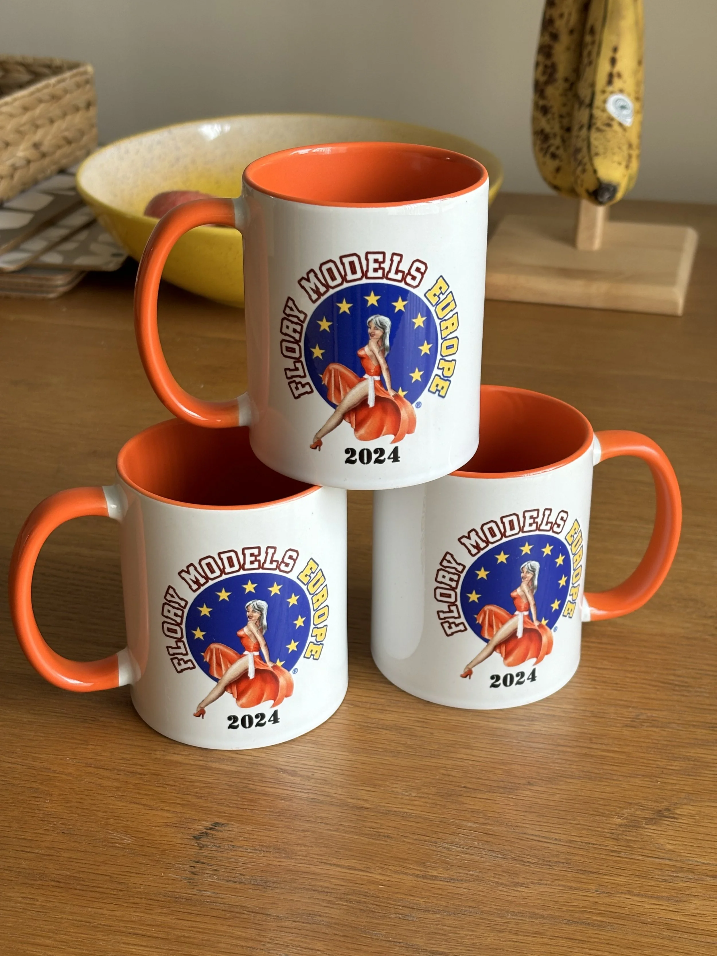 Store — Flory Models