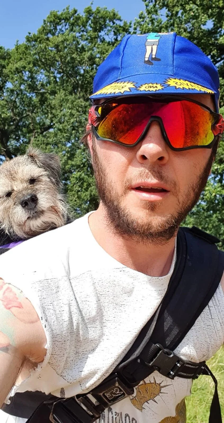 Dog Solitude — The Purity Øf Trajectory