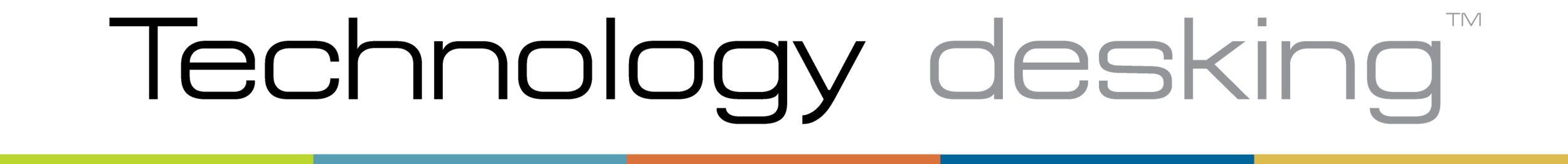 Projects | Technology Desking™