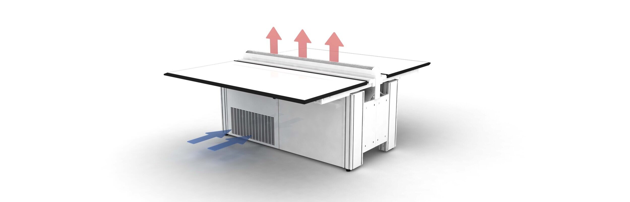Trading Desk Furniture | Technology Desking™