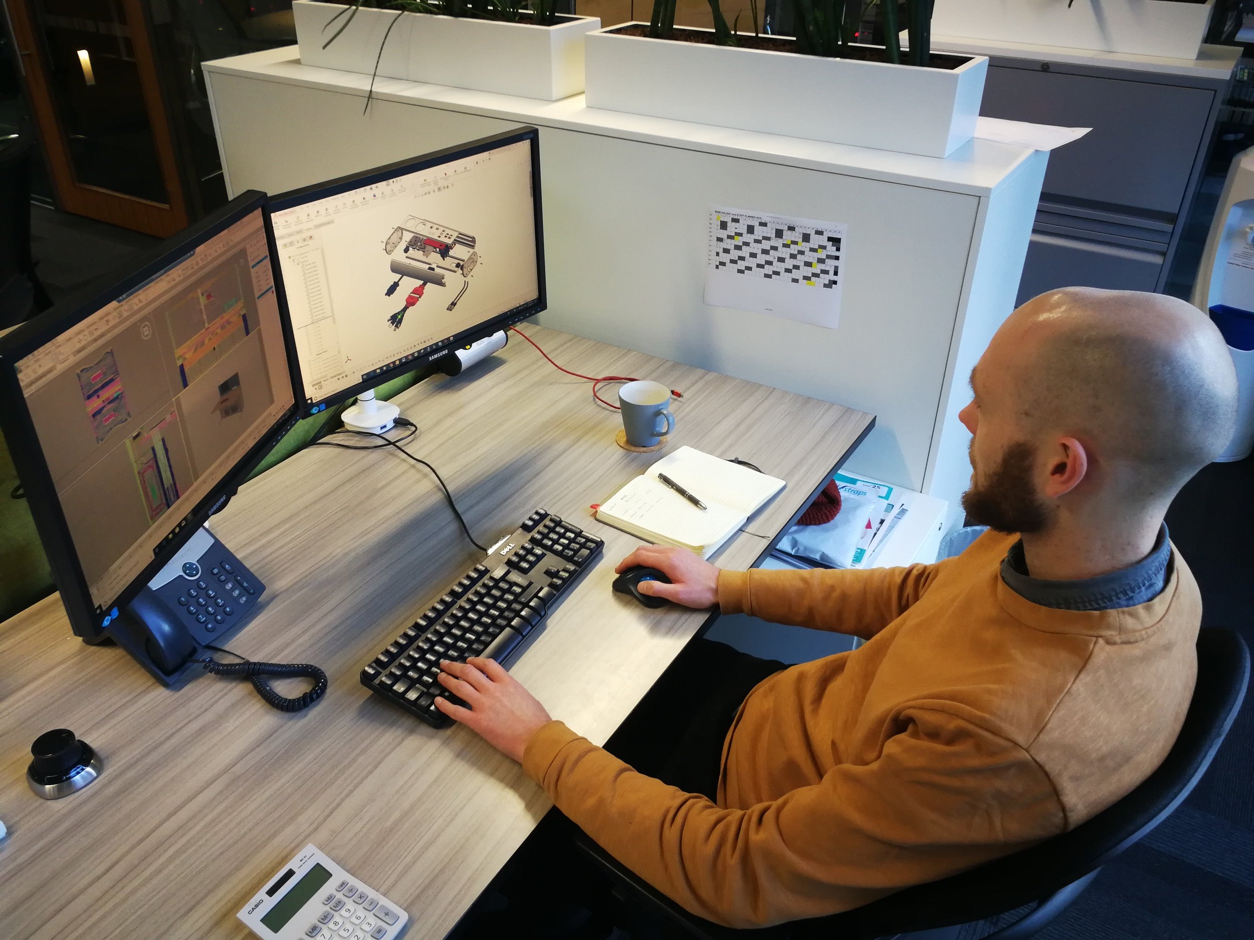 Desktop Power Unit Buying Guide | Technology Desking™