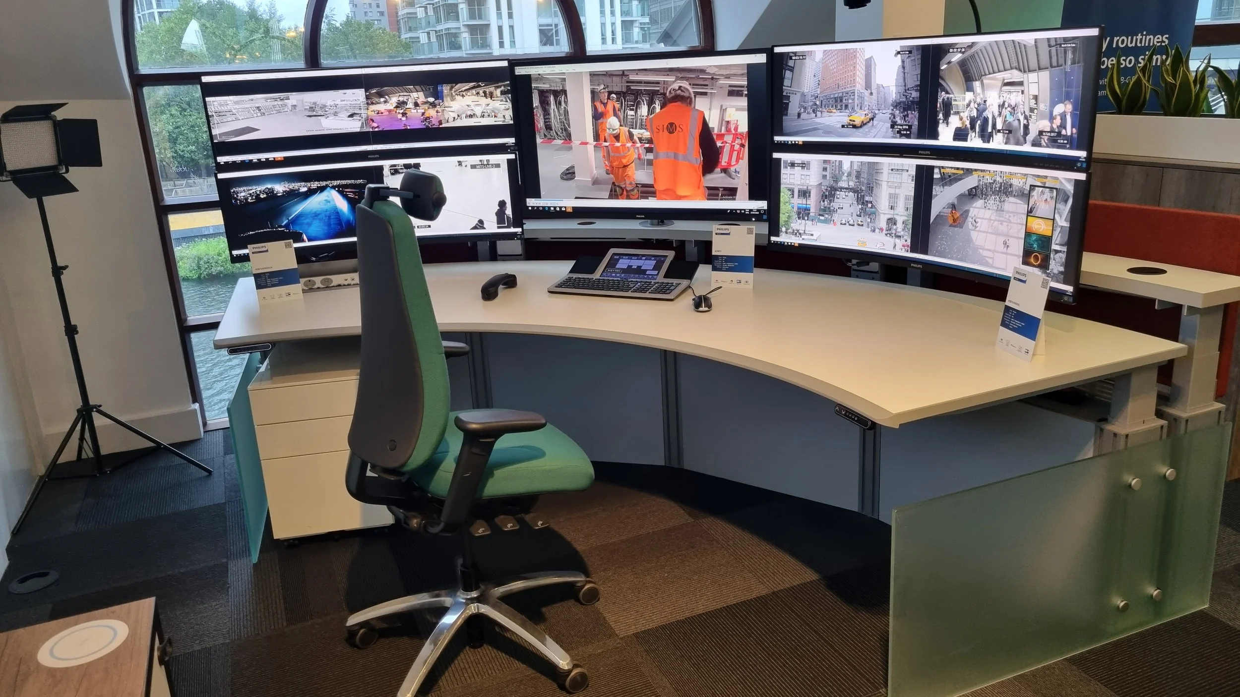 What’s It Like Working With The Latest Philips State-Of-The-Art ...
