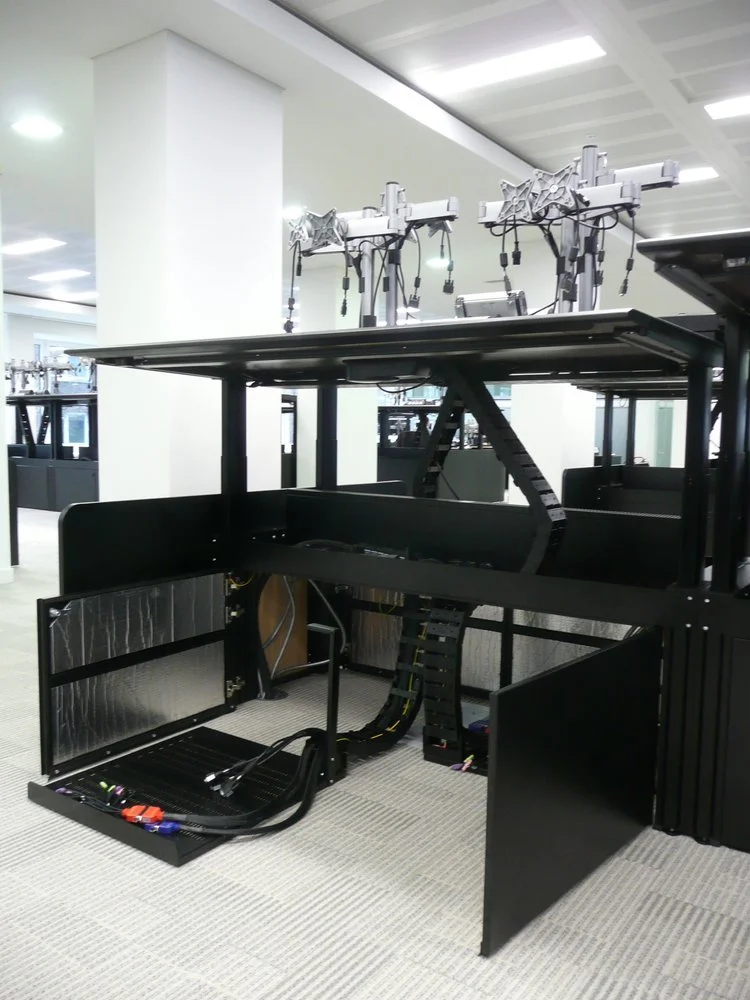DisplayPort Cable Lengths: A Guide for Control Room and Trading Floor ...