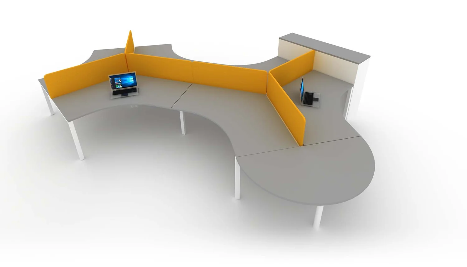 Office Desk Buying Guide | Technology Desking™